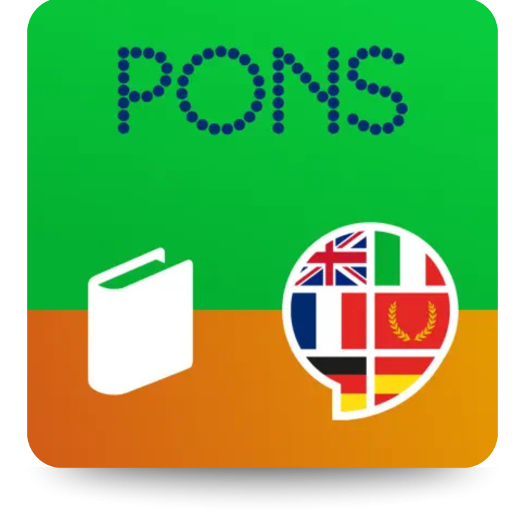 Apps | PONS